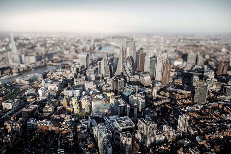 ACME unveils rooftop bar in east London | Features | Building Design